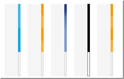 CSS3 Webkit Vertical Scrollbars Prosoxi